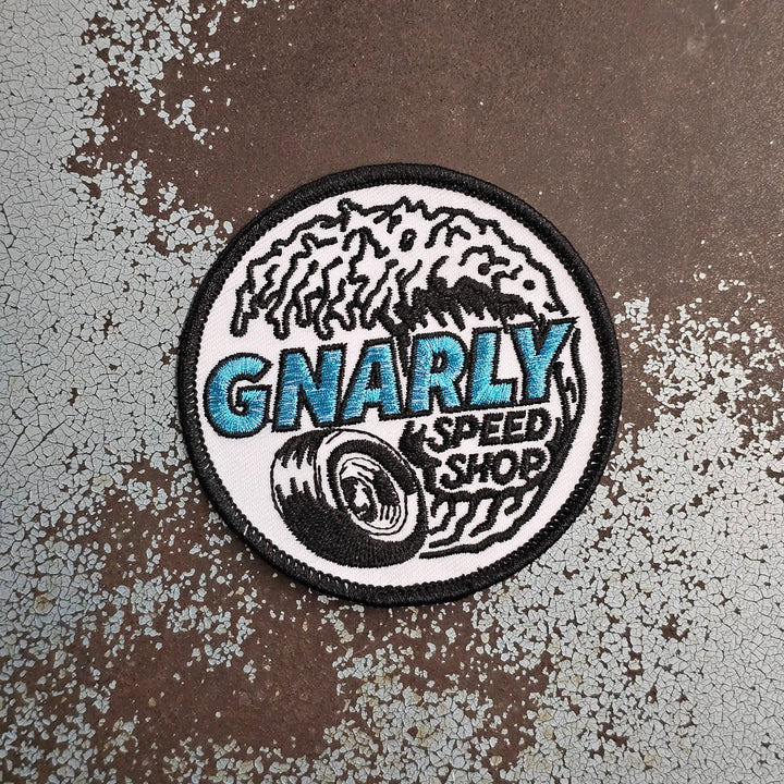 Products – GNARLY SPEED SHOP