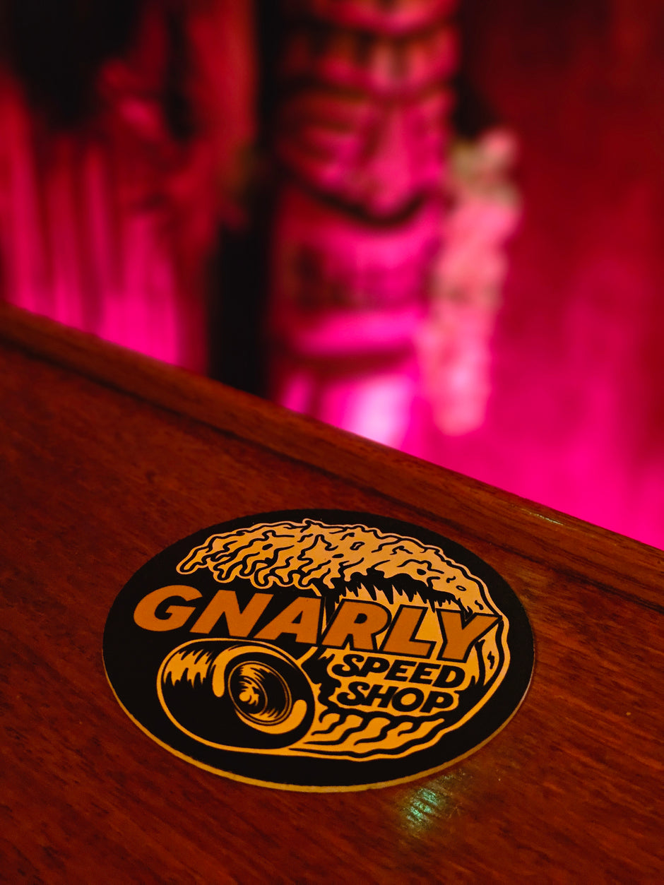 Products – GNARLY SPEED SHOP