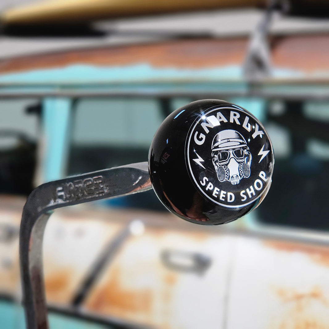 GNARLY SPEED SHOP