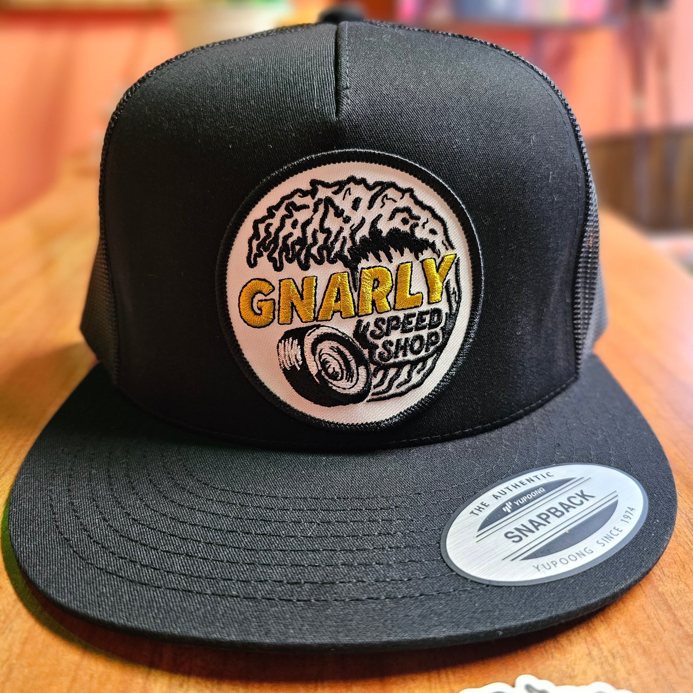 Gnarly Speed Pack – GNARLY SPEED SHOP