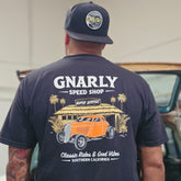 GNARLY SPEED SHOP