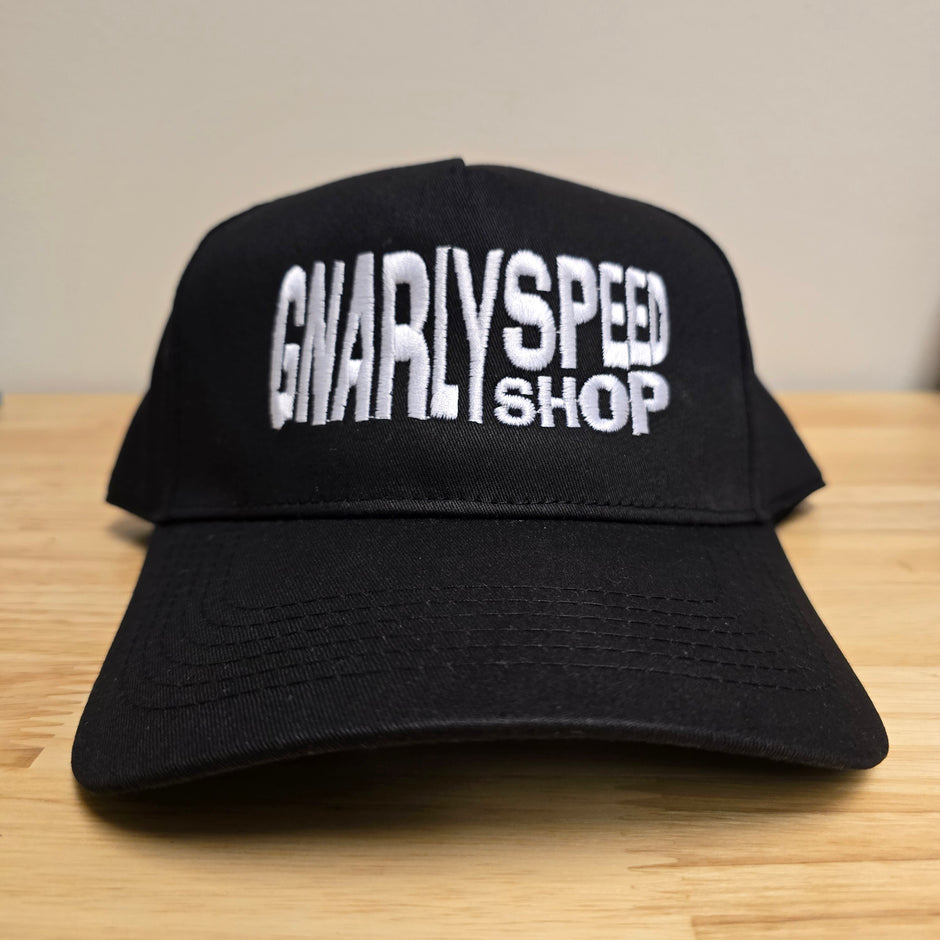 GNARLY SPEED SHOP