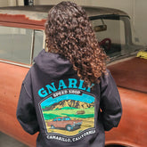GNARLY SPEED SHOP