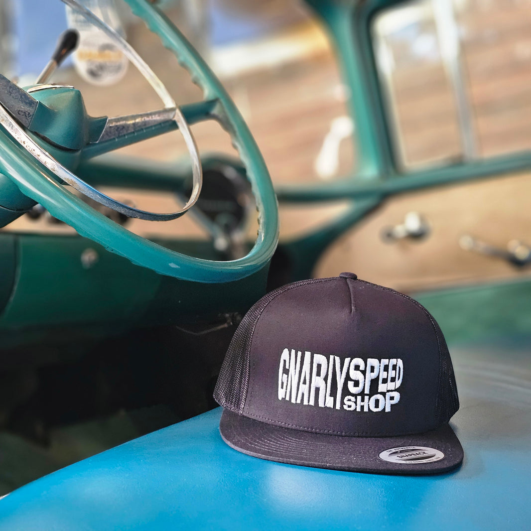 Merch – GNARLY SPEED SHOP