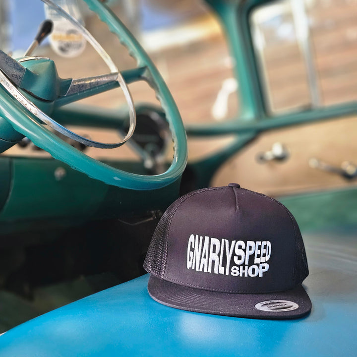 Merch – GNARLY SPEED SHOP