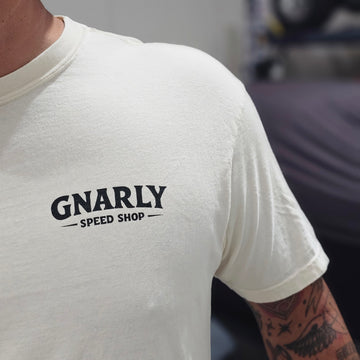 GNARLY SPEED SHOP