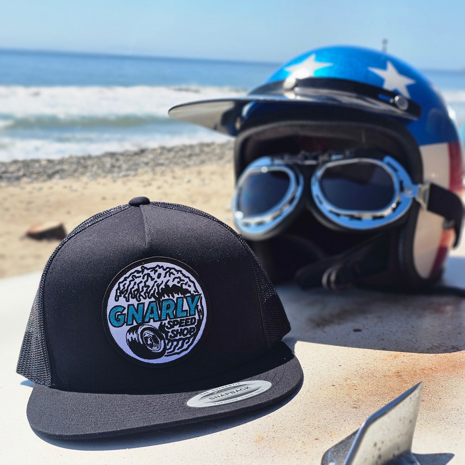 Collections – GNARLY SPEED SHOP